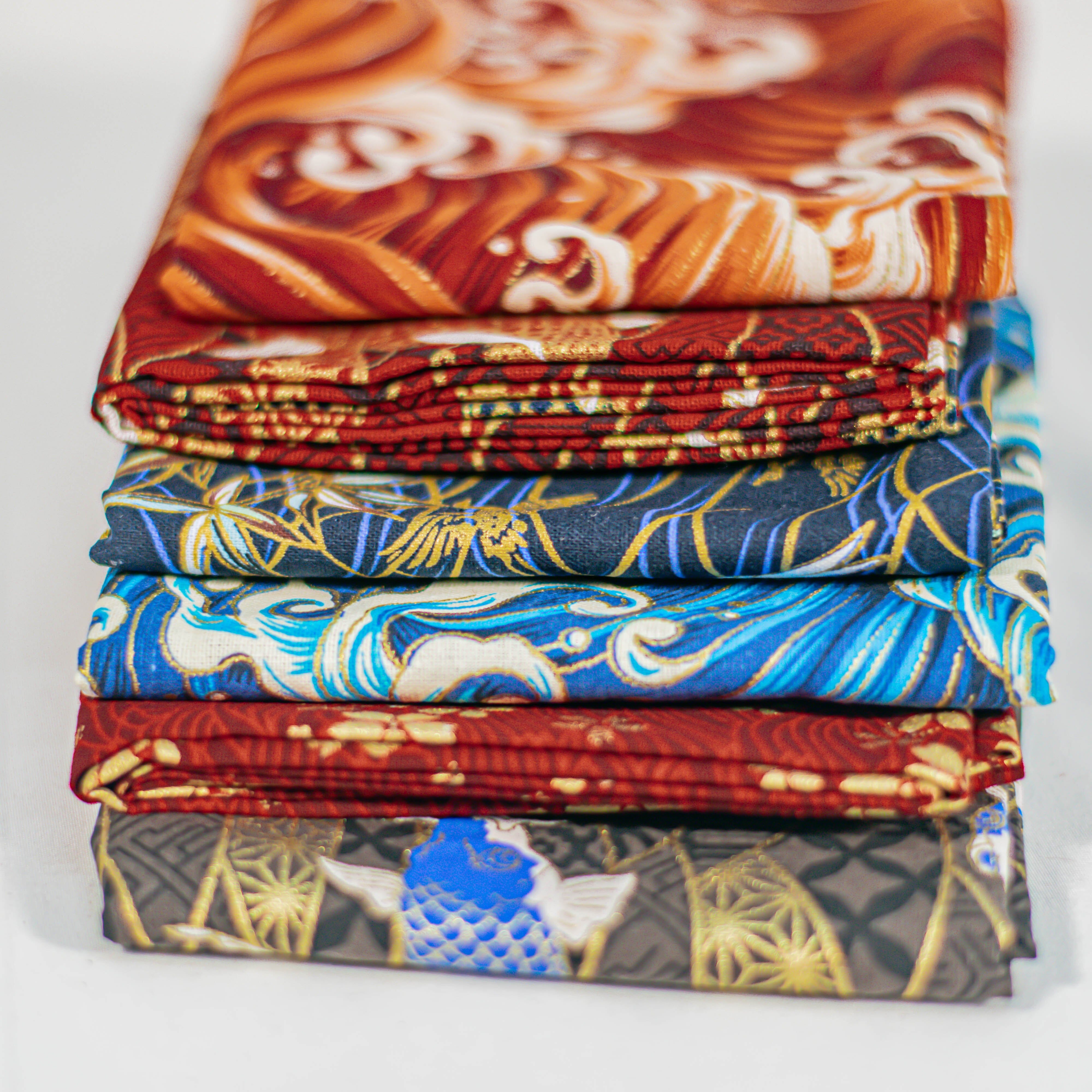 Fabrics – Anatomie Shop